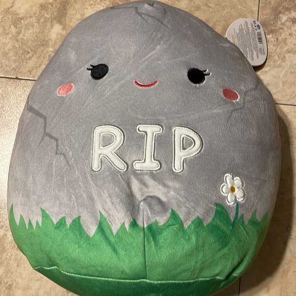 Squishmallows | Toys | Squishmallow Official Kellytoy Halloween Felice ...